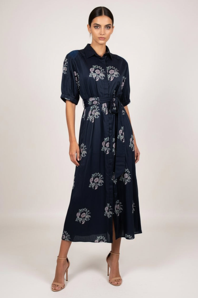 SAMPLE 1116 DRESS - Lola Australia